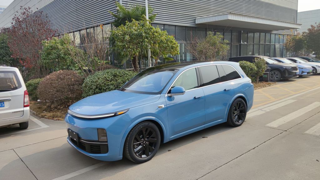 L8Pro提车防一血，简洁 NGA玩家社区