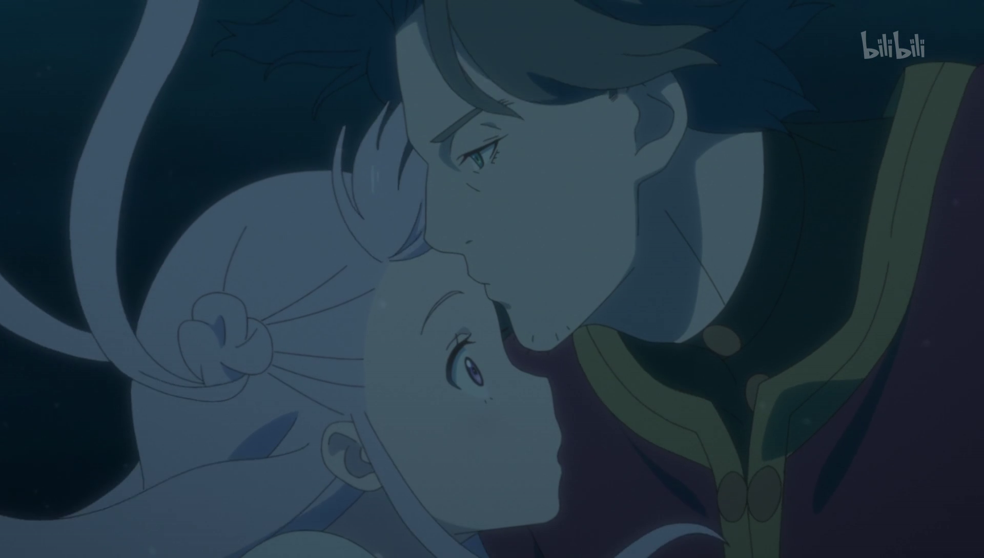 1月番OP&ED喜好调查 NGA玩家社区