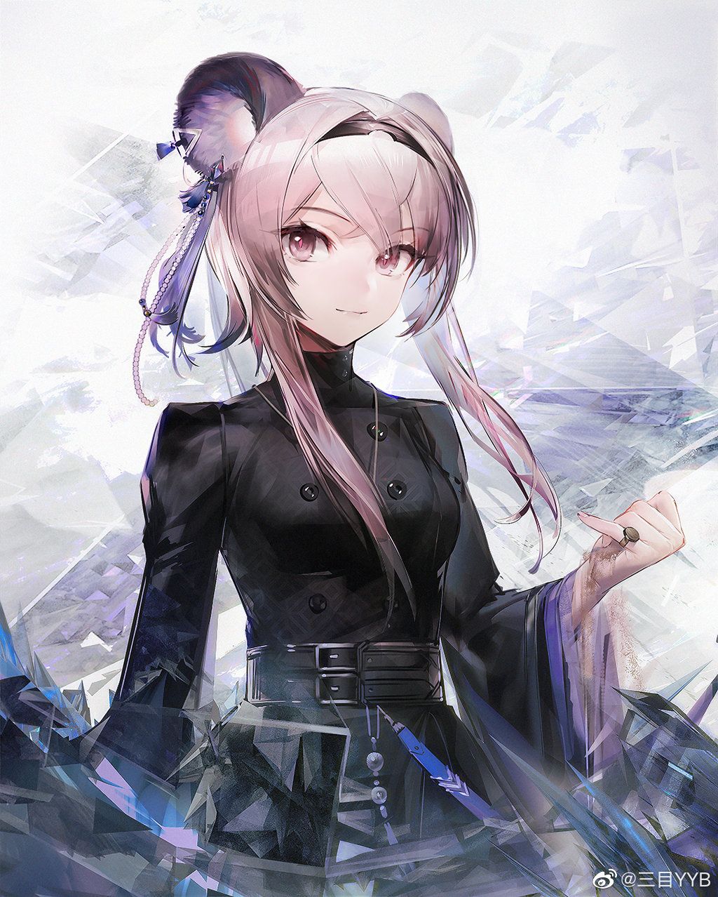 [搬运]三目yyb的林雨霞贺图 NGA玩家社区