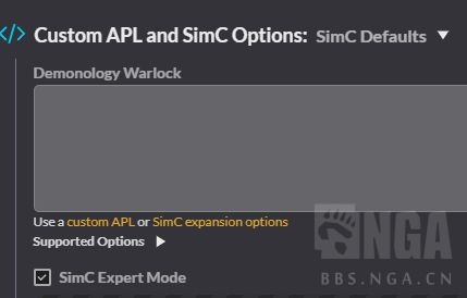 [大秘境][新科技]使用Raidbots模拟不同路线和词缀下的DPS 178