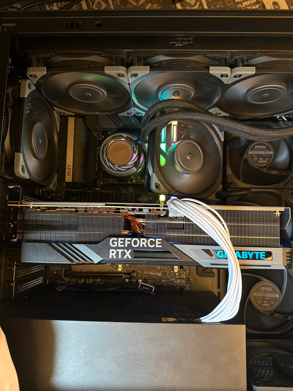 联立L216这机箱怎么样？ NGA玩家社区