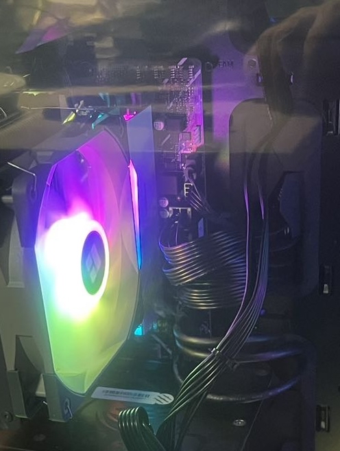 求一款能压136k或137k，不挡内存灯的ARGB风冷；另D5主板二选一求分析，感谢大佬 NGA玩家社区