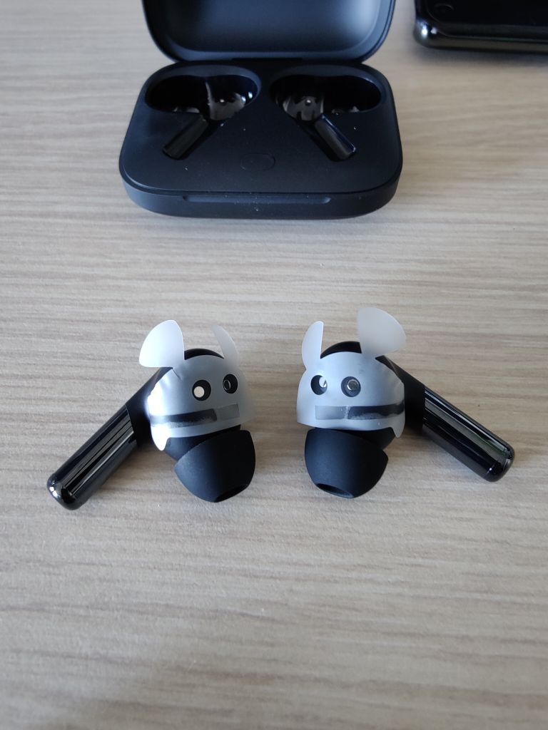 一加buds pro2开箱 NGA玩家社区