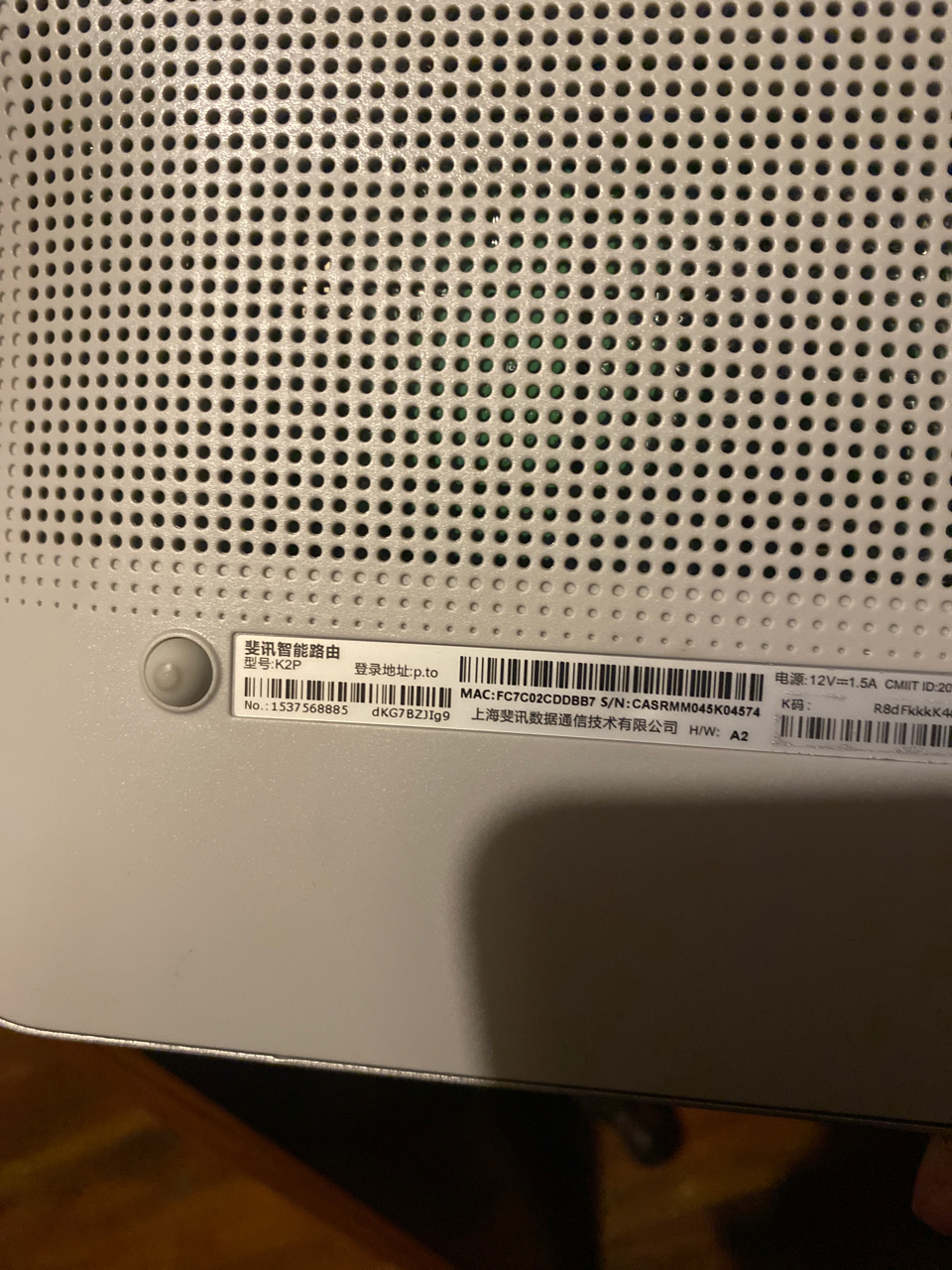 90收一台k2p a2版的 NGA玩家社区