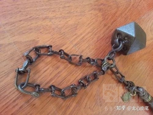 [游戏本体]话说为什么渴血战斧明明不是斧子要翻译成战斧？ 178