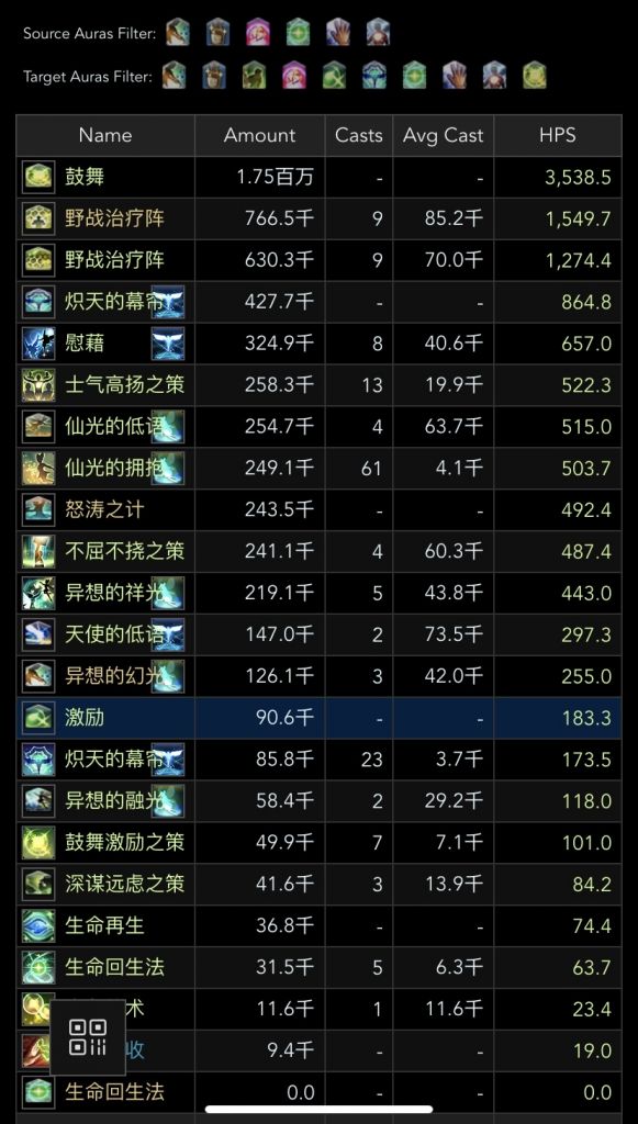 [氵一贴]可以帮忙看一下p8s本体血崩的原因在哪里嘛 NGA玩家社区