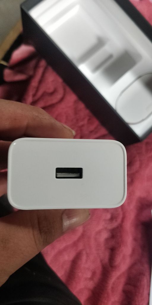 手机充电器的typeA接口的充电功率不是最大只有20W吗？ NGA玩家社区