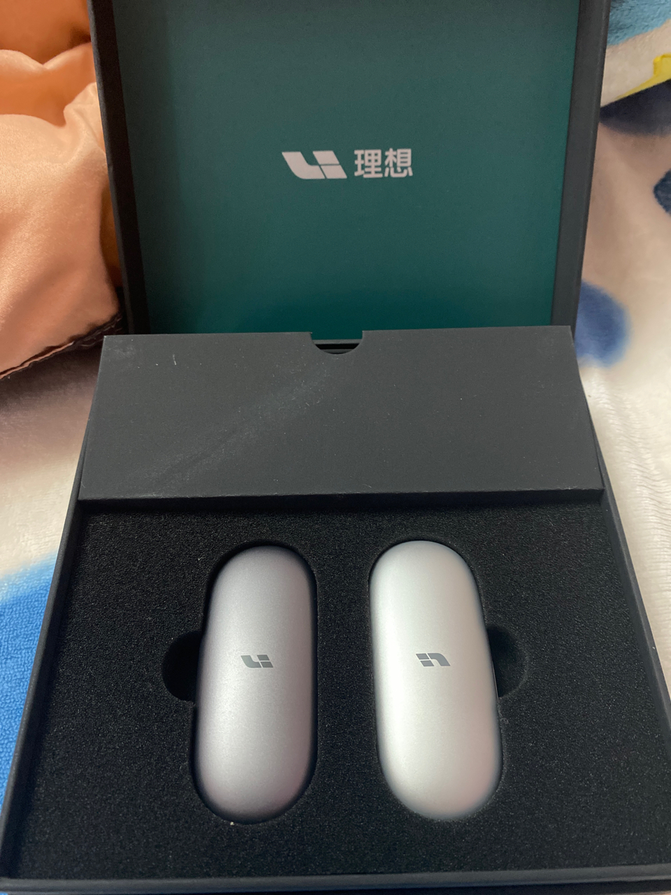 提车作业 力帆理想L8pro NGA玩家社区