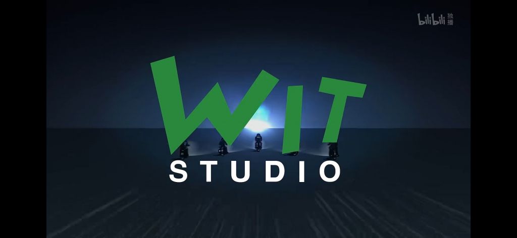 有没有大佬说下Mappa跟wit studio是啥关系啊 NGA玩家社区