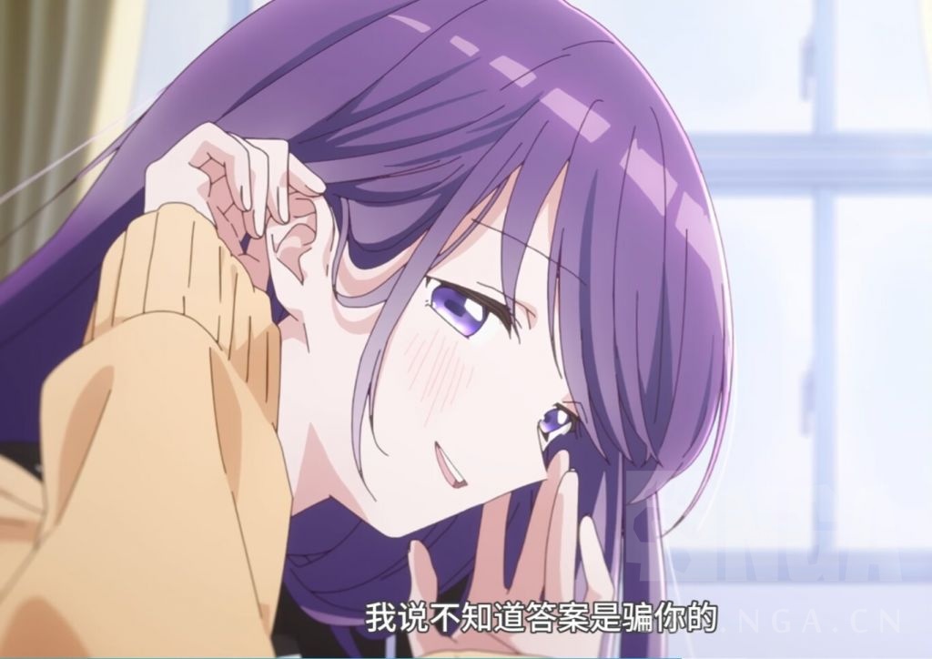 [新番讨论] 久保同学第一集观感真好啊 178