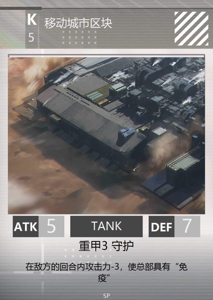 [DIY氵][卡游氵]按KARDS的模式做了点牌 178