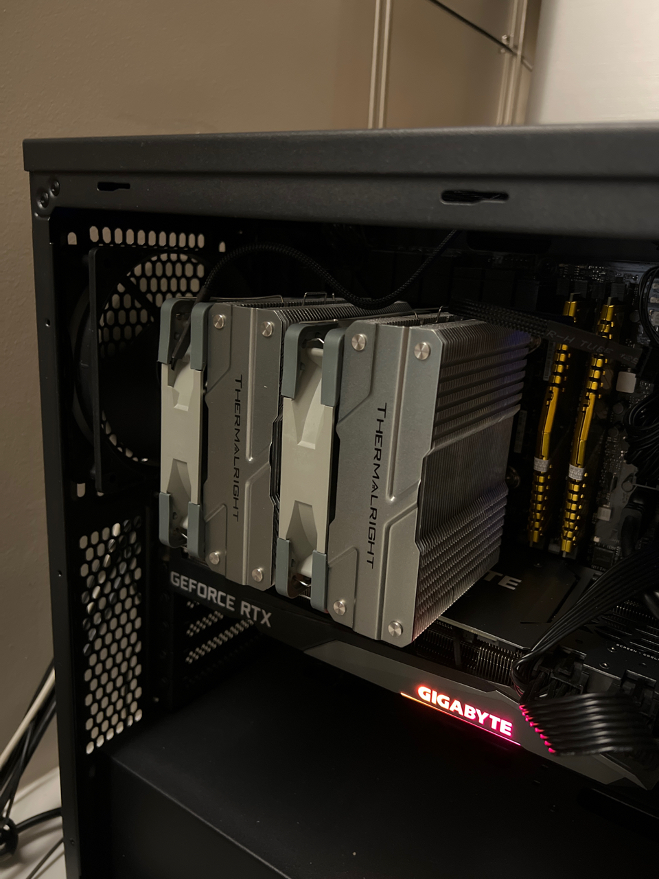 CPU核心到100度正常吗？ NGA玩家社区