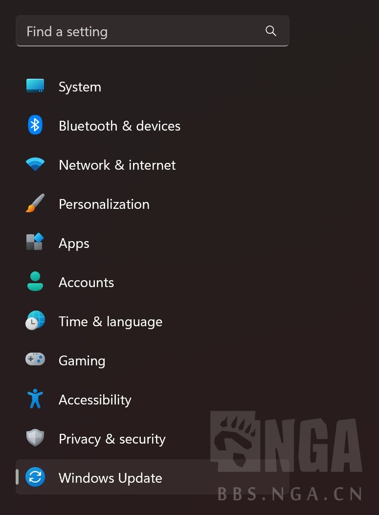 Win11这更新我真的笑了 178
