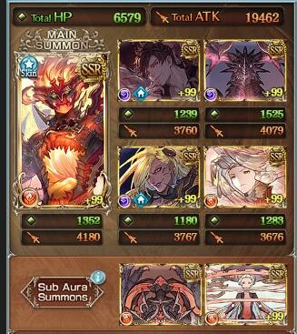 [闲聊杂谈] 火老王凯风绝刀试用，技伤队FA150HL 4分~4分15s 更新：FA200HL 6分30~7分出头(有攻击buff) 178