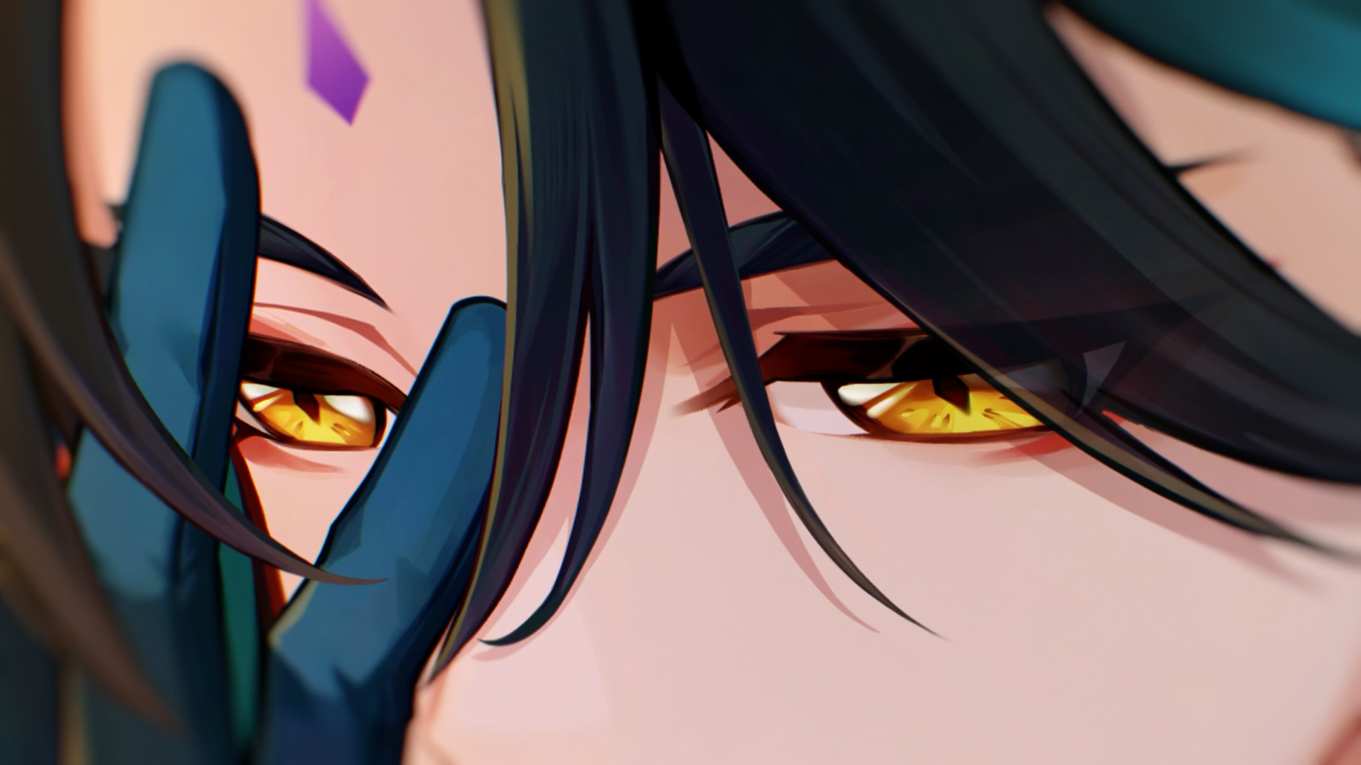 [心得交流] 魈pv短片截图无水印 NGA玩家社区