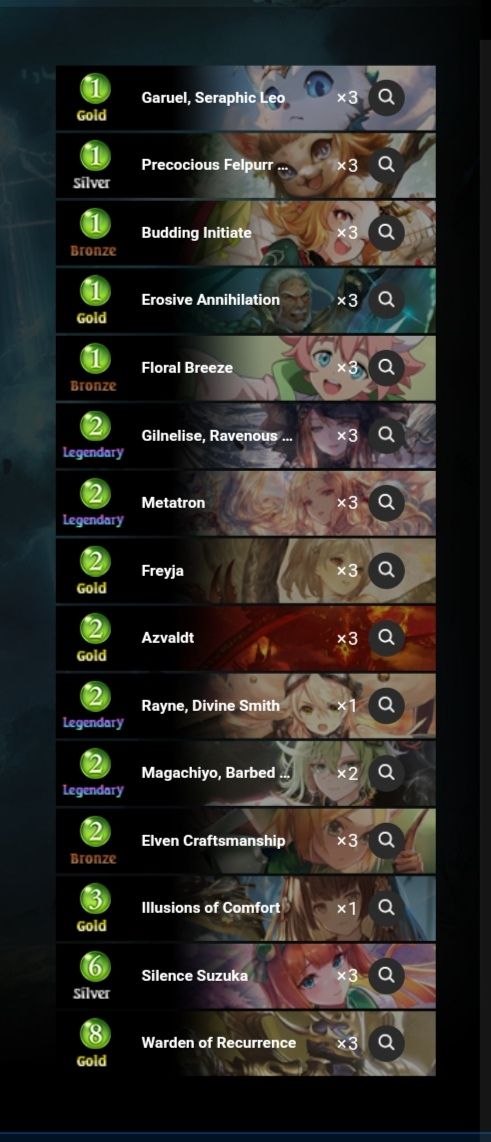 [JCG]用八狱妖打进JCG16强了 NGA玩家社区