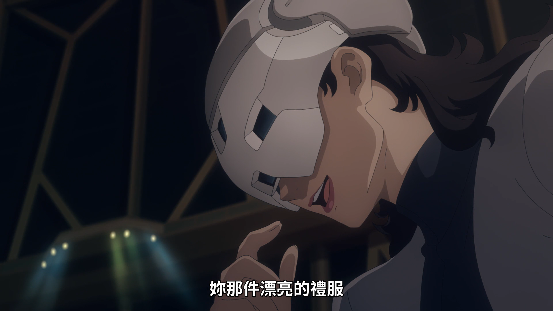 [剧透讨论]一口气看完水星的魔女，现在就是很兴奋，非常兴奋 NGA玩家社区