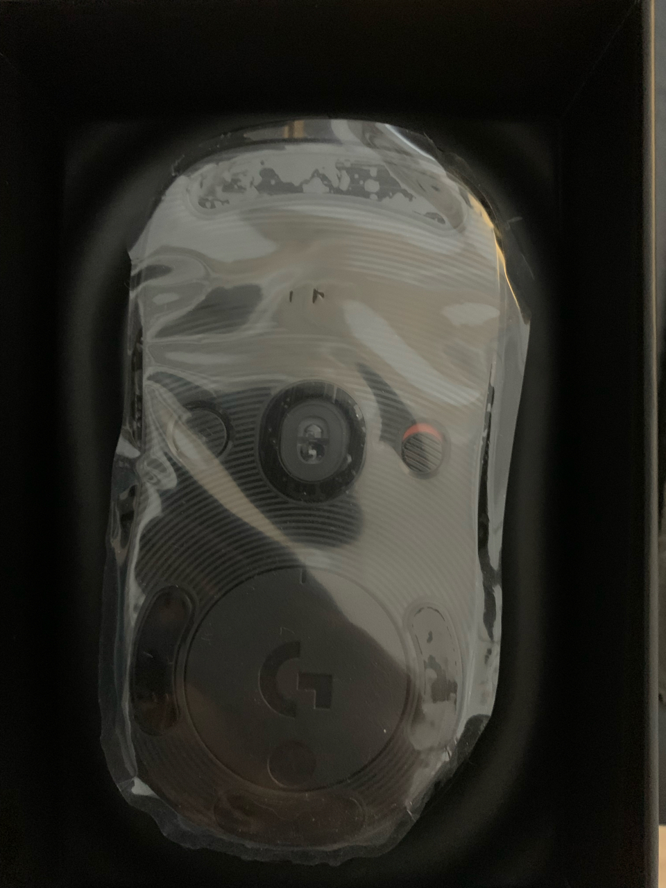 出个22年jd自营买的gpw 仅拆封未使用 178