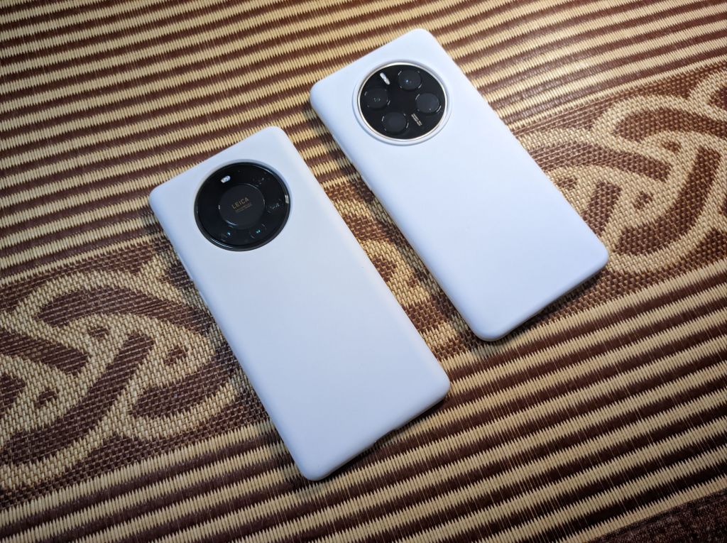 Mate50 pro 优化的怎么样啦 NGA玩家社区