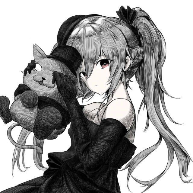 [破事水]半夜发点以前的画 178