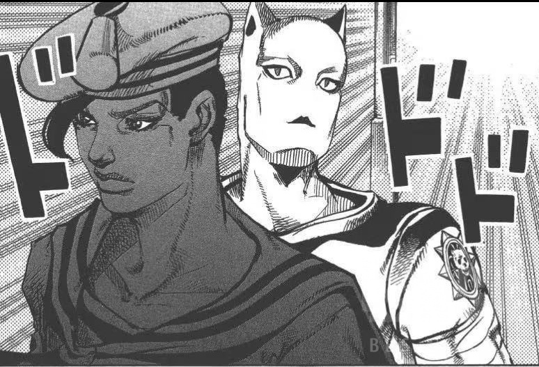 [安科] 拥有黄金精神的吉良吉影想要拯救人理！(型月，JOJO)(目前进度：冬木伊莉雅大战B叔) NGA玩家社区