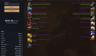 [狂暴] [wlk]狂暴战pve输出指南(已更新P4补充说明) 178