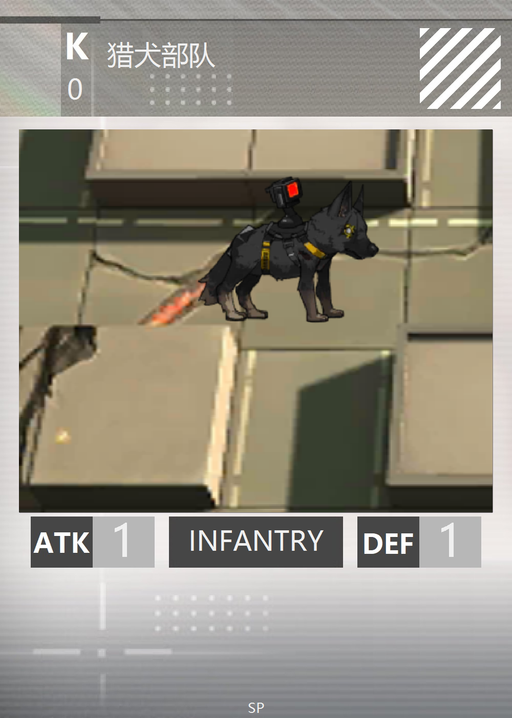 [DIY氵][卡游氵]按KARDS的模式做了点牌 178