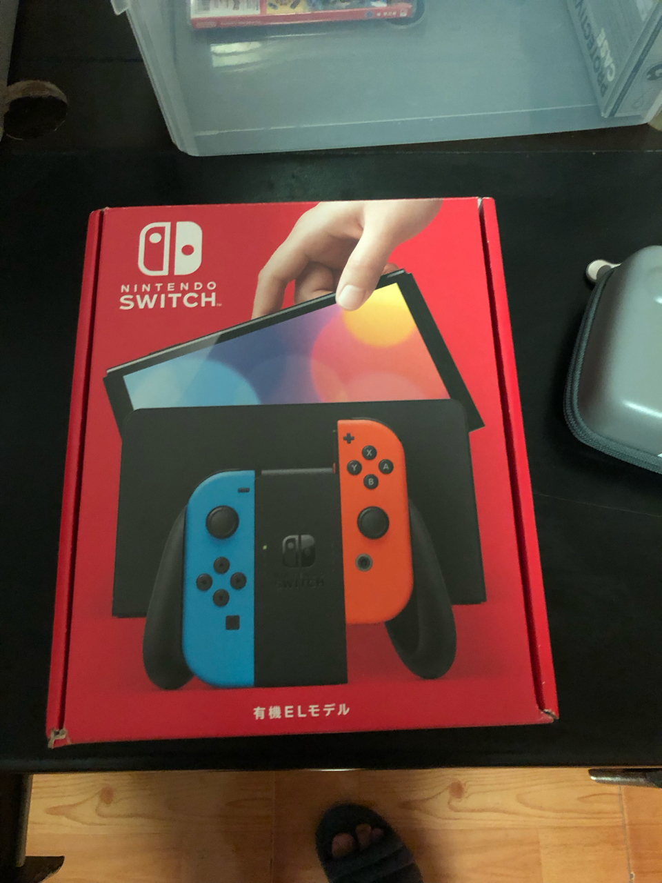 收个日版ns oled白色，没收到继续收。。。。 NGA玩家社区