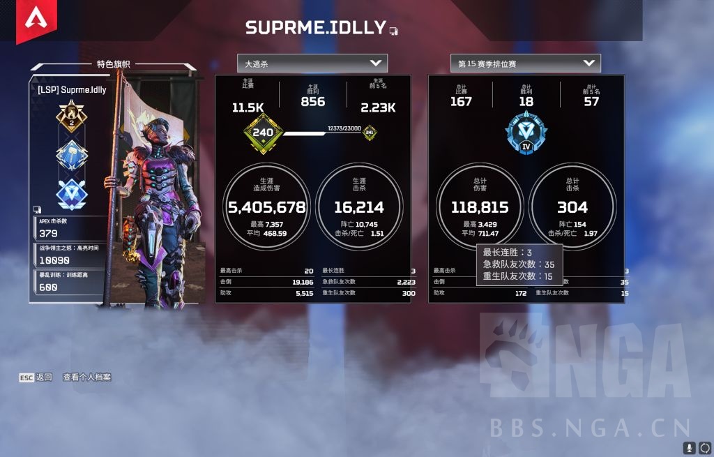 [队友招募] 找几个匹配的hxd NGA玩家社区