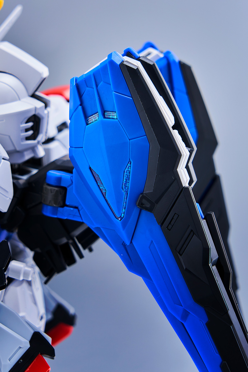 [新闻资讯] MGSD 自由高达 官博介绍 NGA玩家社区