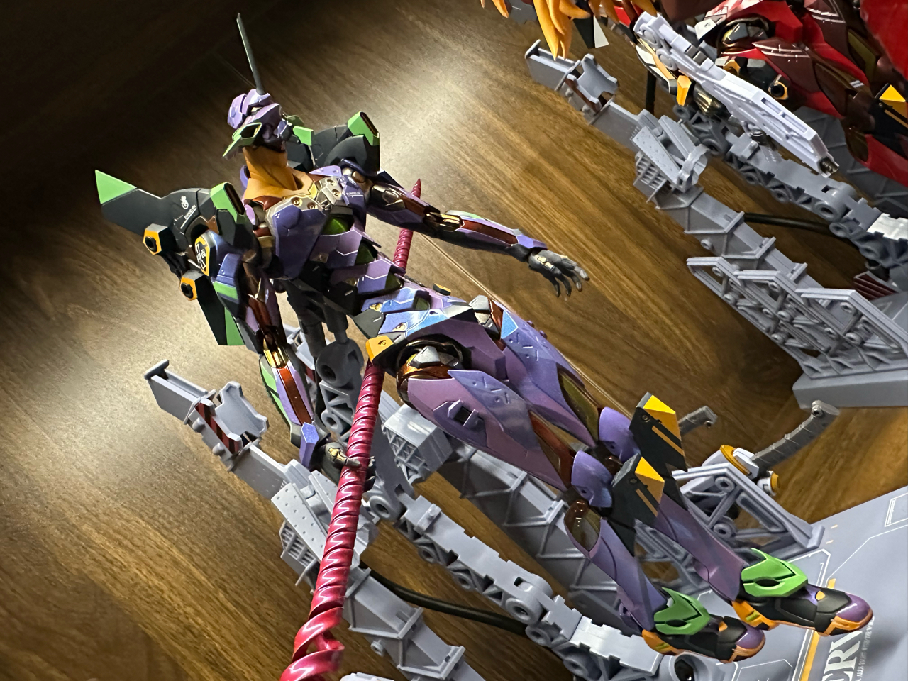 [问答咨询]MB的EVA送人，选哪款？ NGA玩家社区