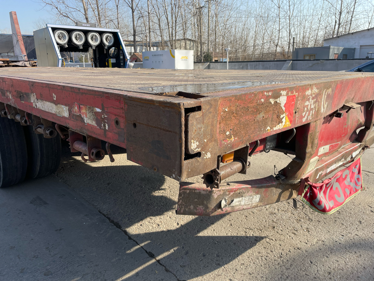 四个月7000公里一血已交 NGA玩家社区