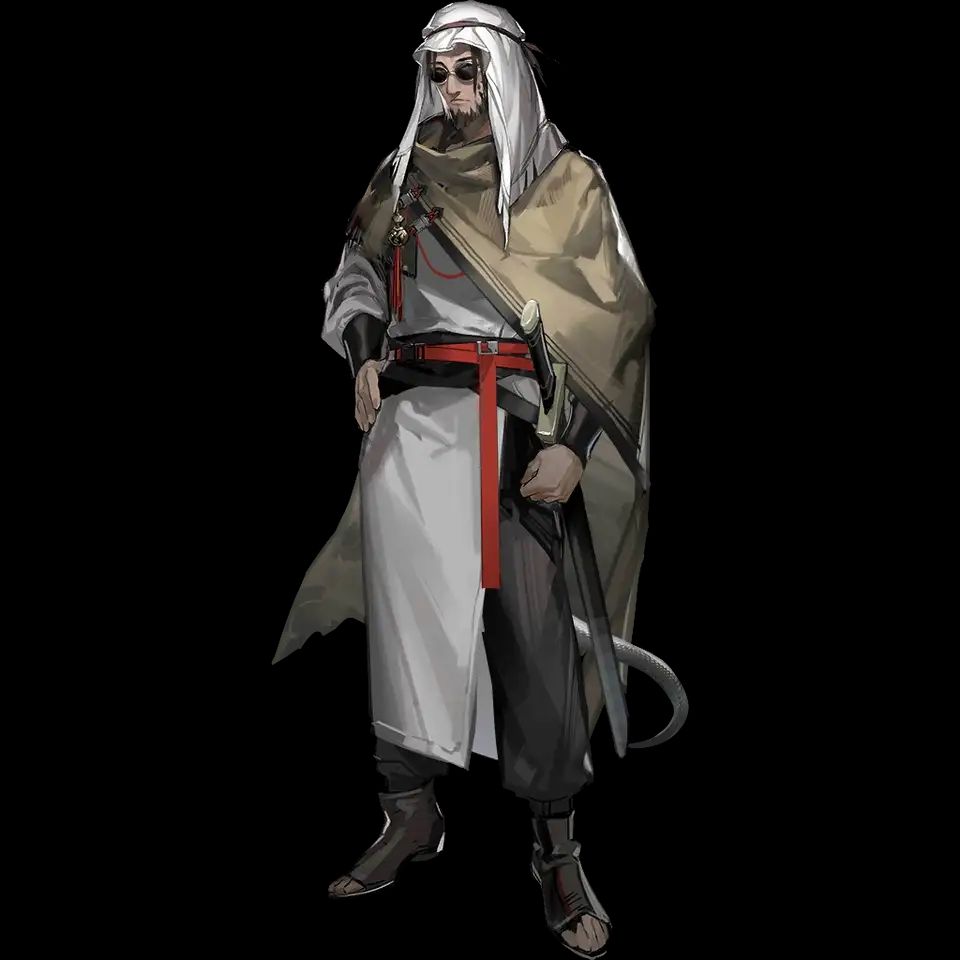 [内含剧透]部分新立绘以及CG 178