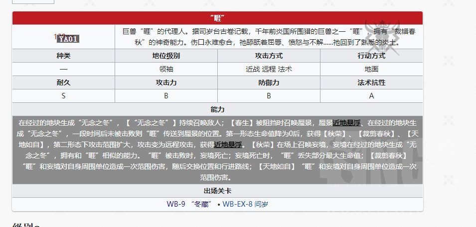 [闲谈交流] [boss机制水]boss二阶段貌似是个有全抗的近地悬浮？ NGA玩家社区