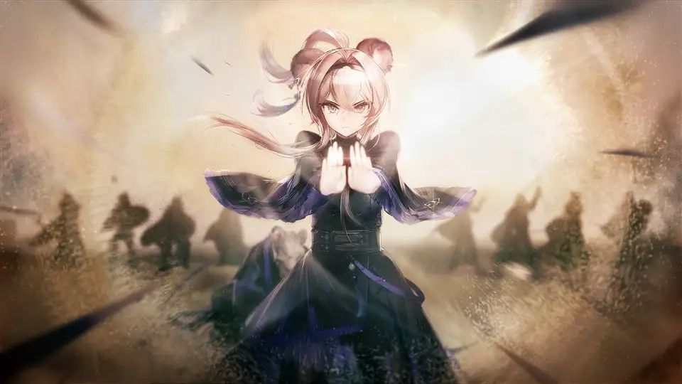 [内含剧透]部分新立绘以及CG 178