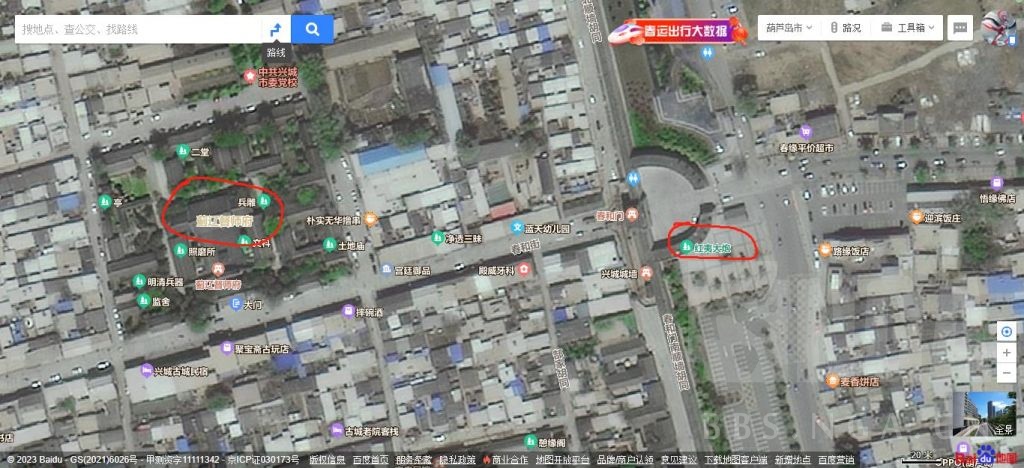 [考据分析]迄今为止我最喜欢的游戏机制-及WB7地图的现实原型 178