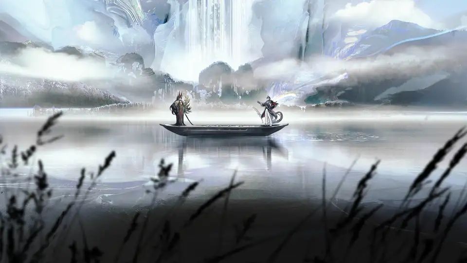 [内含剧透]部分新立绘以及CG 178