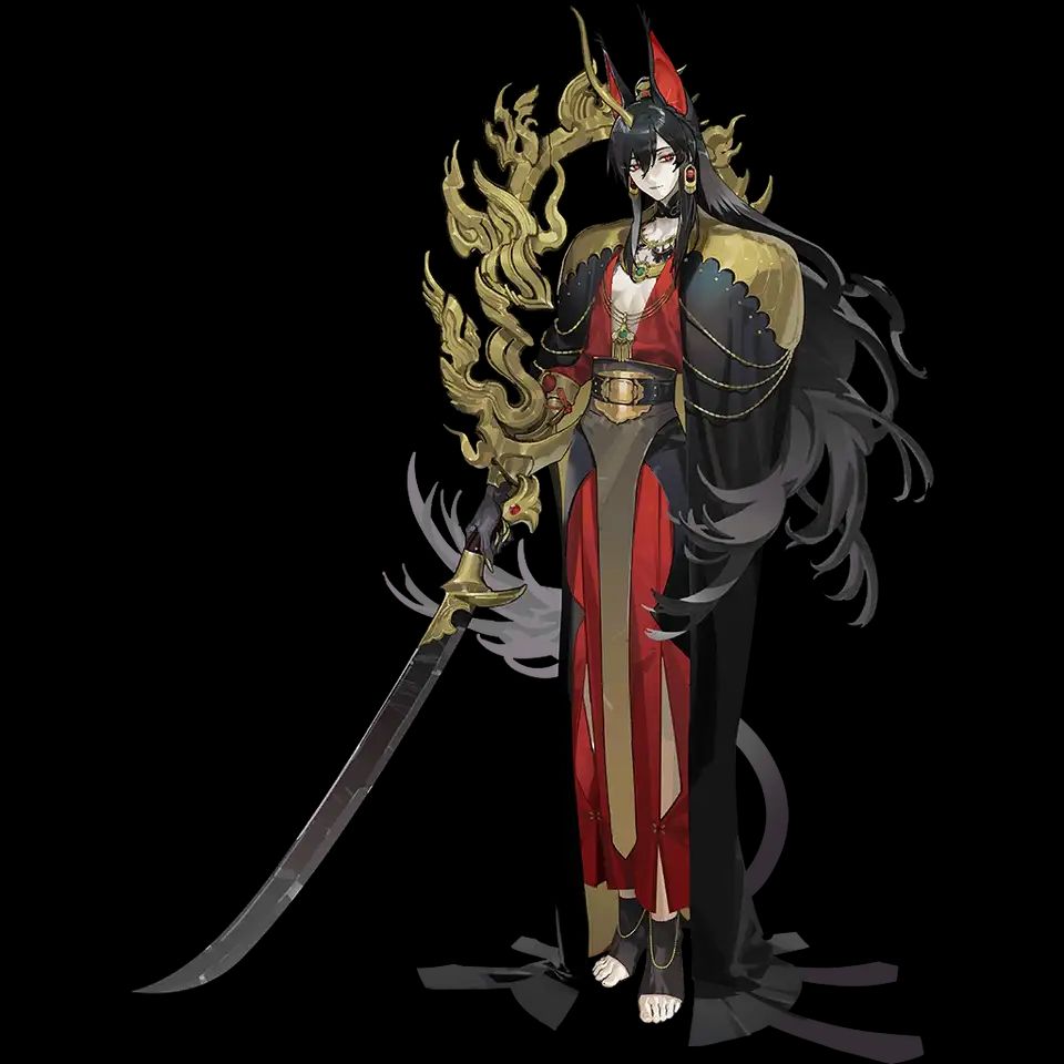 [内含剧透]部分新立绘以及CG 178