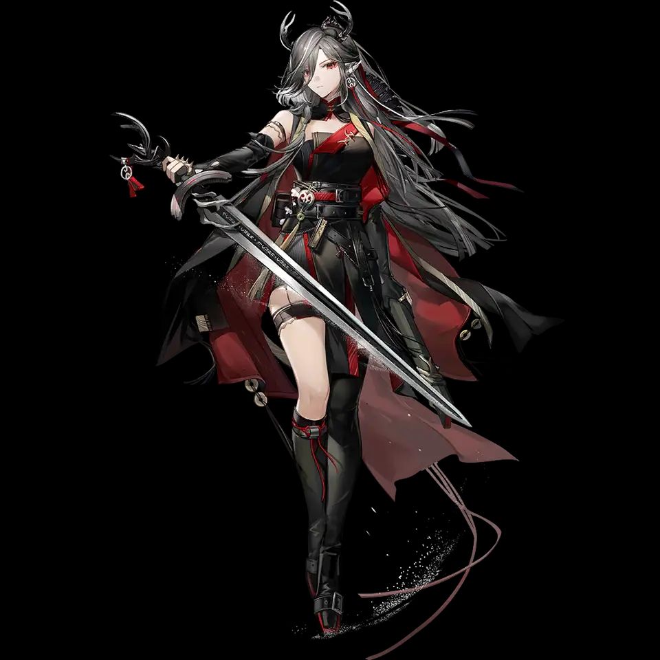 [内含剧透]部分新立绘以及CG 178