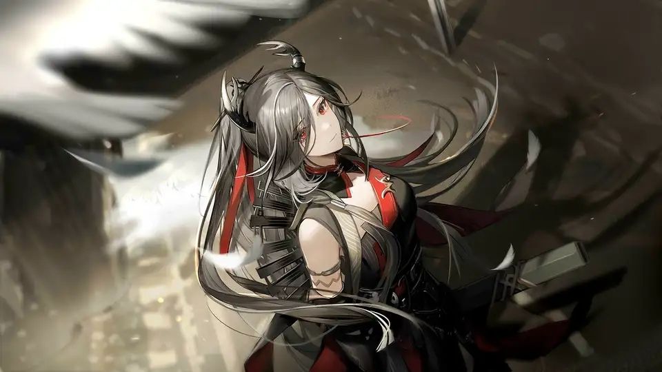 [内含剧透]部分新立绘以及CG 178