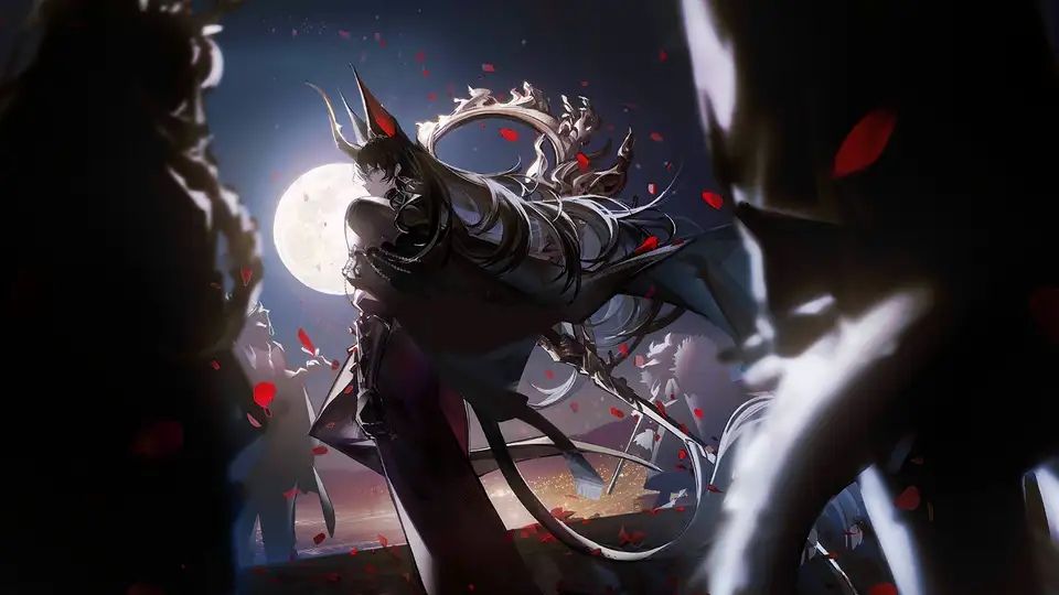 [内含剧透]部分新立绘以及CG 178