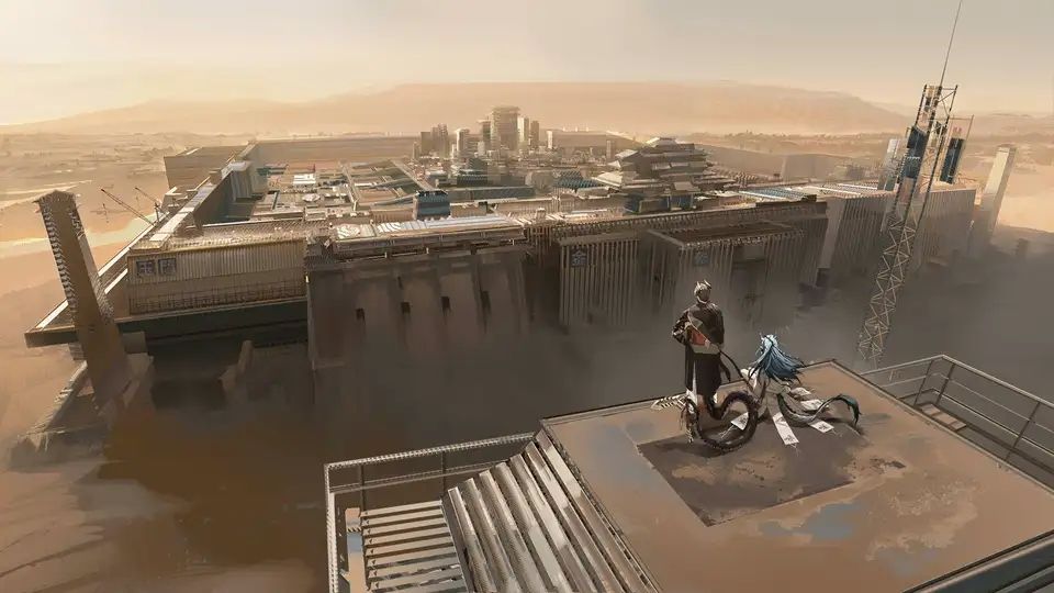 [内含剧透]部分新立绘以及CG 178