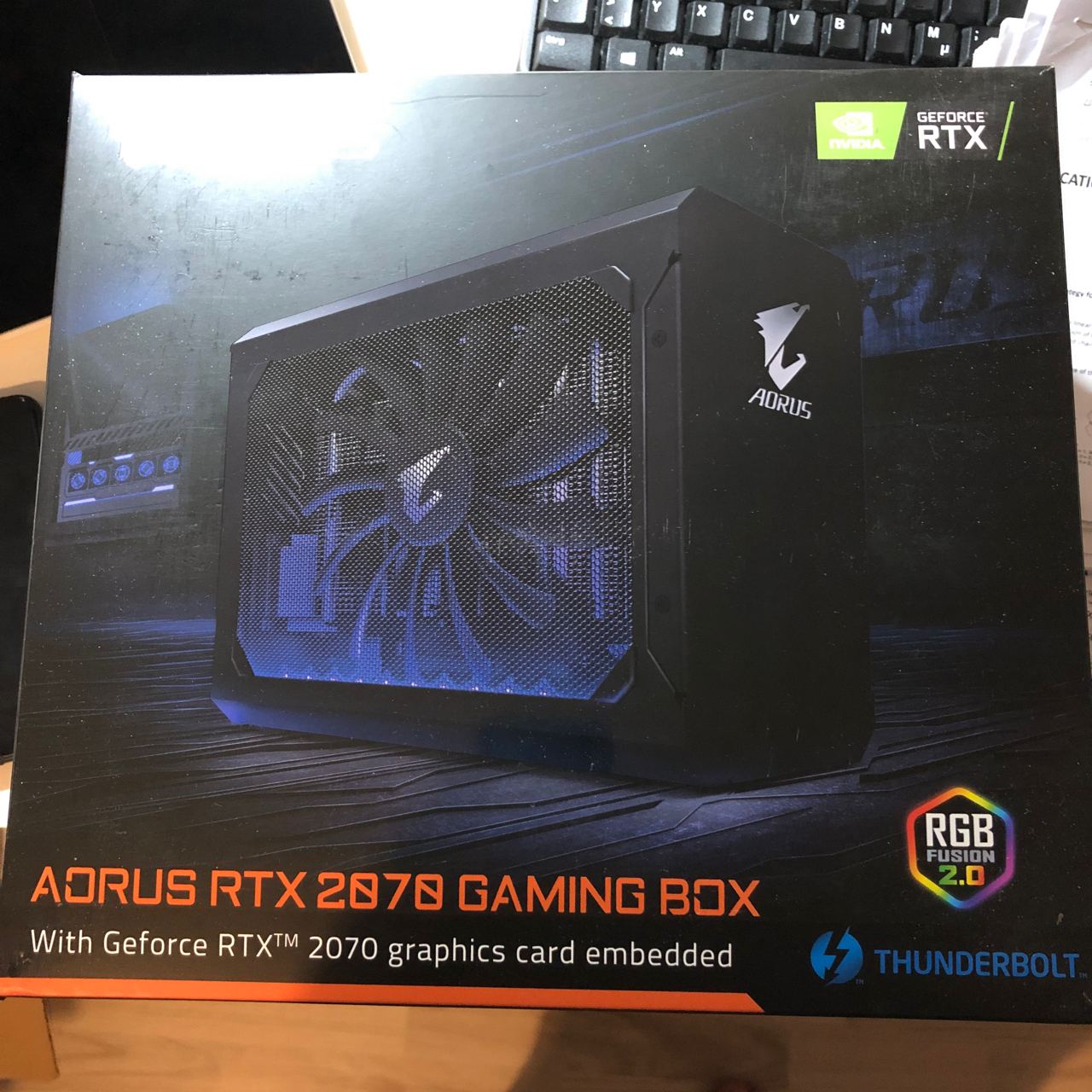 轻薄本外接显卡廉价+低损耗方案oculink 178