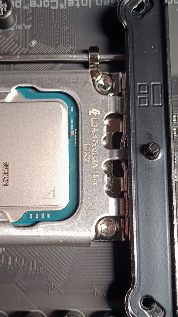 利民fc140螺柱和固定铁片对不齐怎么办 NGA玩家社区