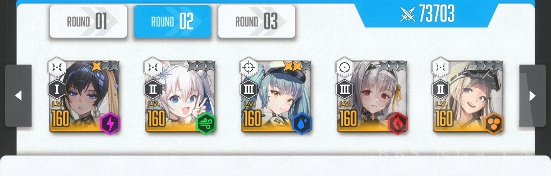 [讨论][攻略]豺狼在PJJC可能比你想象的还要强，因为减攻技能触发可以充能 NGA玩家社区