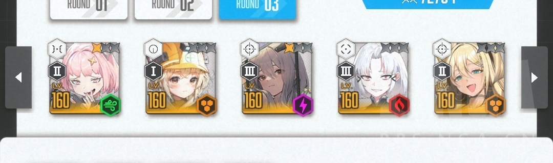 [讨论][攻略]豺狼在PJJC可能比你想象的还要强，因为减攻技能触发可以充能 NGA玩家社区