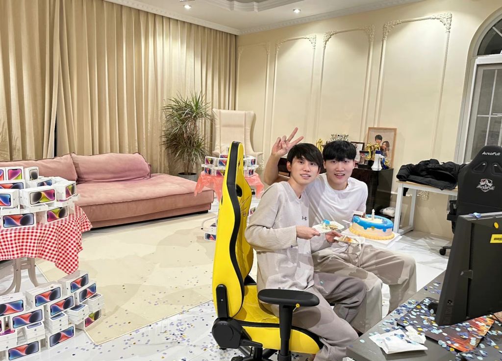 [本赛区赛事]1.17 Doinb小伞解说 RNG vs. IG NGA玩家社区