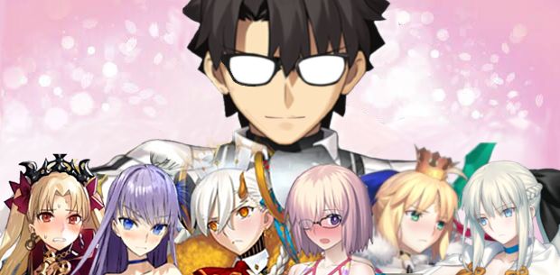 [理性蒸发A+] 更新一下以前那张眼镜咕哒cos志贵的图 178