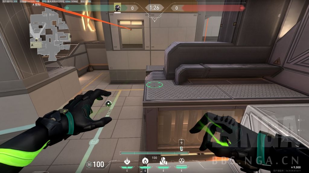 [游戏本体]求助viper大招机制 NGA玩家社区