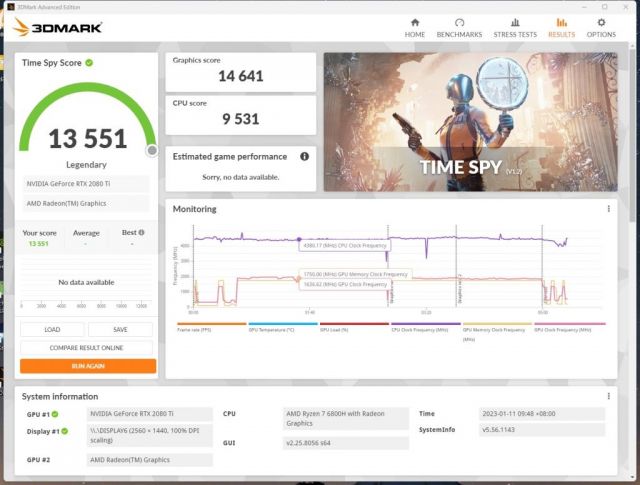轻薄本外接显卡廉价+低损耗方案oculink 178